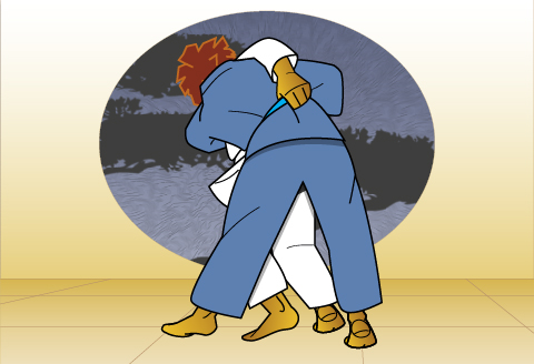 Técnicas | Tatamikos – Tu revista de Judo